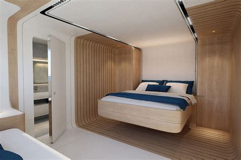 Yüzen Modern Mimari Brandlife