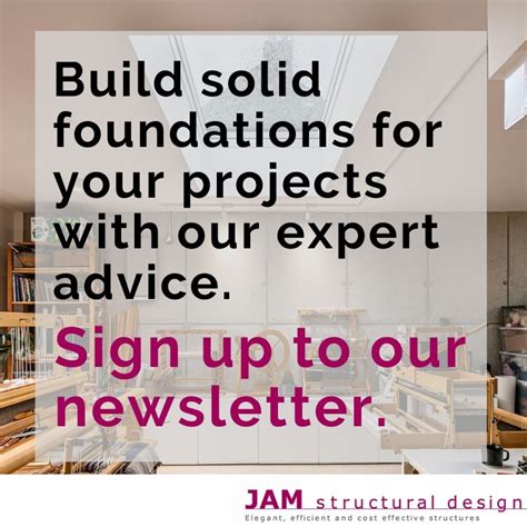 Jam Structural Design On Linkedin Structuralengineering Architects
