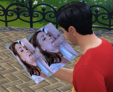 Porn Magazines Mod Downloads The Sims 4 Loverslab