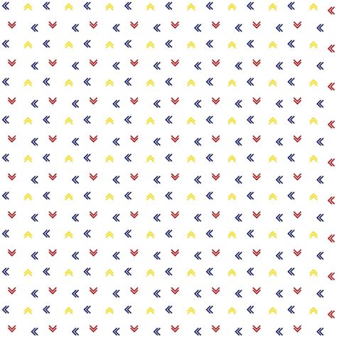Premium Vector Arrow Pattern Background