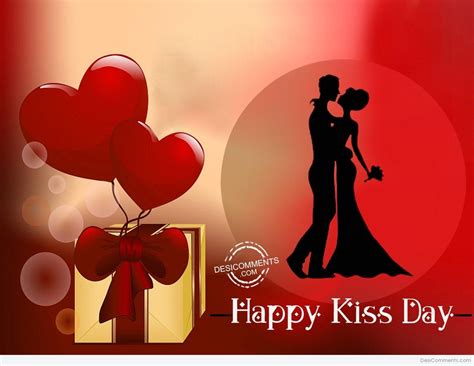 Kiss Day Pictures Images Photos