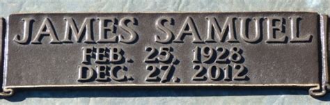 2lt James Samuel Sneed 1928 2012 Find A Grave Memorial