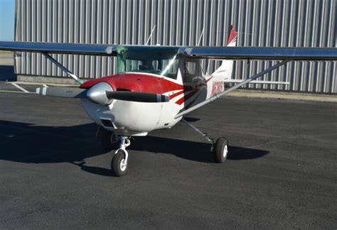 1967 Cessna 150 150 Hp Conversion Airplanesusa