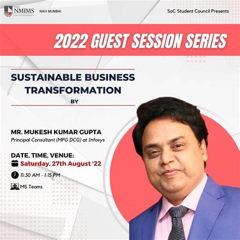 Mukesh Kumar Gupta Posted On Linkedin