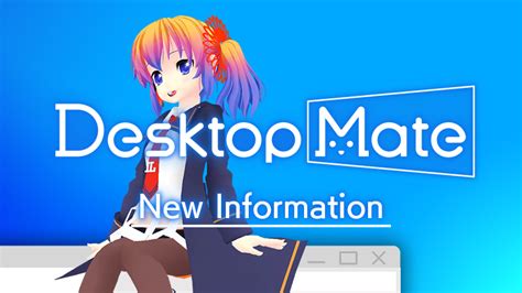 Steam Community Desktop Mate