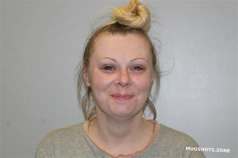 Tuggle Rebecca Lee 02 03 2024 Southwest Regional Jail Mugshots Zone