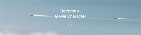 Hero Kominato 🎬 Helping Creatives And Filmmakers🗼film Director And Engineer Linkedin