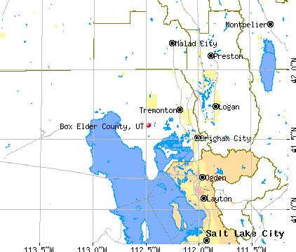 Box Elder County Utah Detailed Profile Houses Real Estate Cost Of
