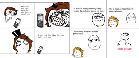 Rage Face Memes