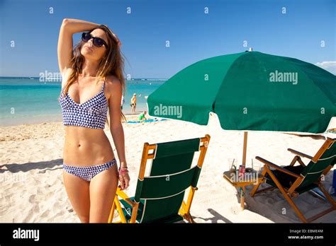 Bikini Beach