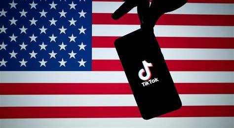 House Vote Could Lead To Tiktok Ban In Us Whats Up And Whats Next