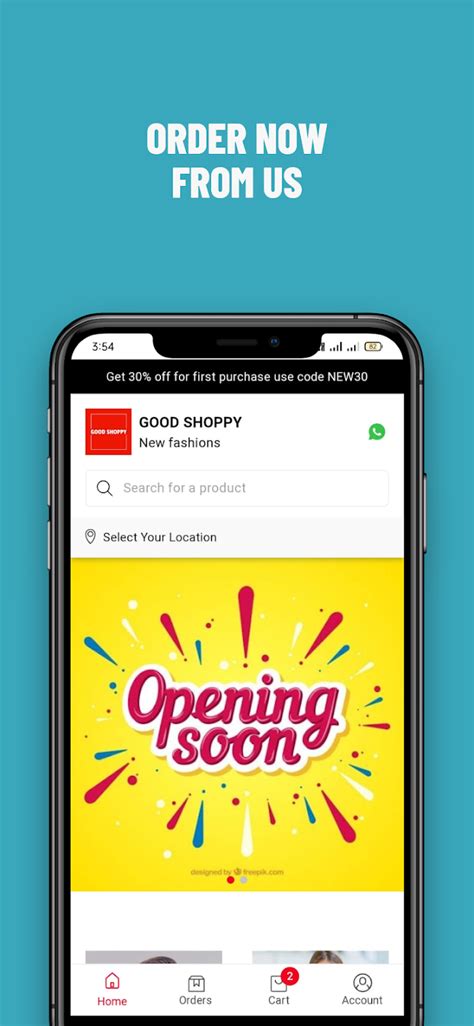 ดาวน์โหลดและรัน Good Shoppy บน Pc ของคุณได้ฟรี