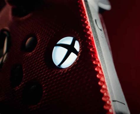 Xbox Revela Una Consola Y Un Control Personalizado En Deadpool