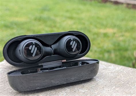 Edifier Tws6 Review Affordable Audio For Athletes Digital Trends