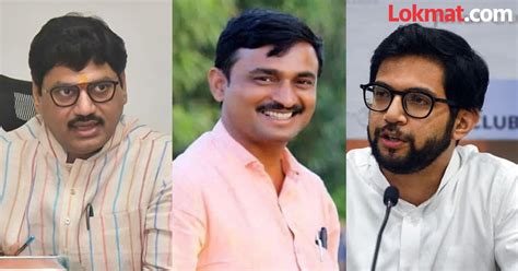 Aaditya Thackeray हे सरकार बरखास्त झालं पाहिजे मुख्यमंत्र्यांचे हात कोणी बांधलेले आदित्य