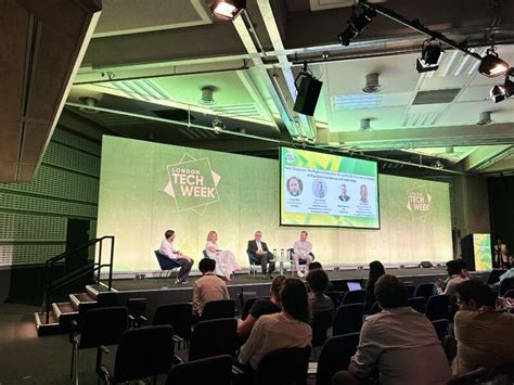 Its Been A Busy Week But I Was Delighted To Contribute To The Debate