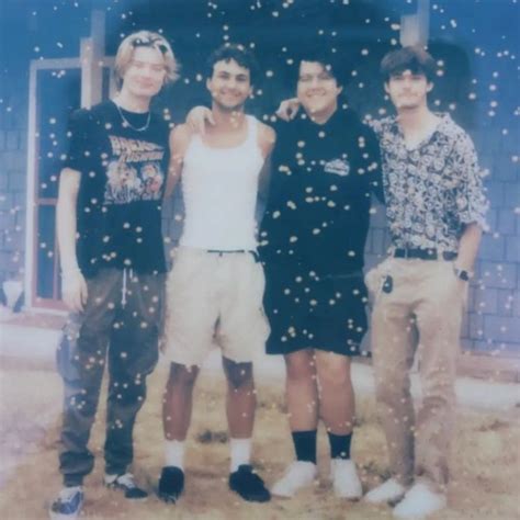 Gibson Patrick Spotify