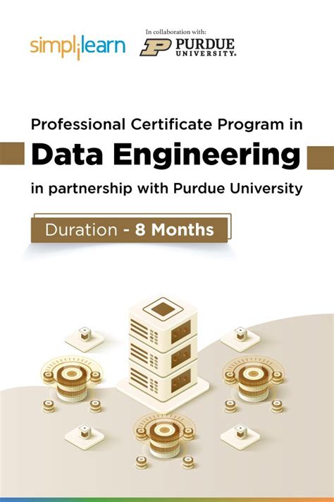 simplilearn on linkedin data engineering course online data
