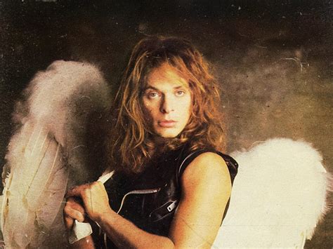 Why Eddie Van Halen Hated David Lee Roths Road Rules