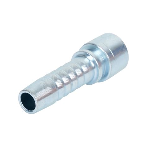 Wholesale 40011 Hydraulic Insert Welding Hose Fittings Suppliers