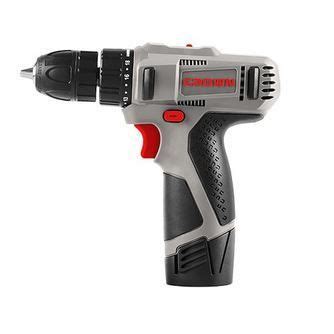 Crown 12v Cordless Drill And Screwdriver 12v Bd