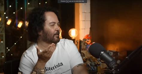 Sabia Que Só No Forevis Ia Estourar Diz Fred Castro Raimundos