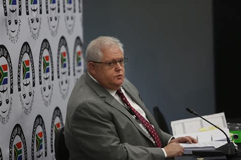 State Capture Angelo Agrizzi Admits To Messing Up On Allegation Against Sunday Times