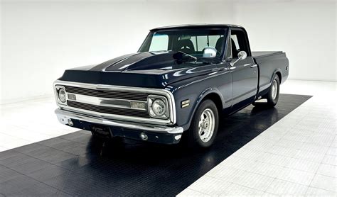 1970 Chevrolet C10