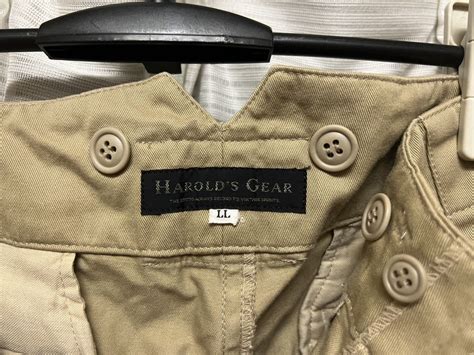 Yahooオークション ハロルズギア Harolds Gear ライダーズ 乗馬パ