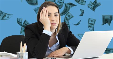 Being A Slacker At Work Pays Off