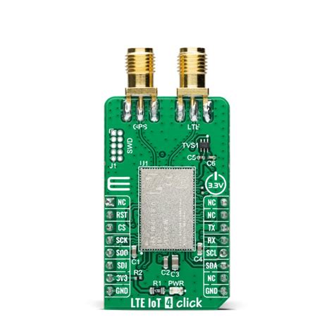 Nordic Introduces The NRF54H20