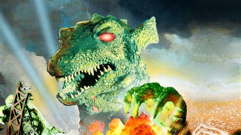 Watch Gorgo Prime Video