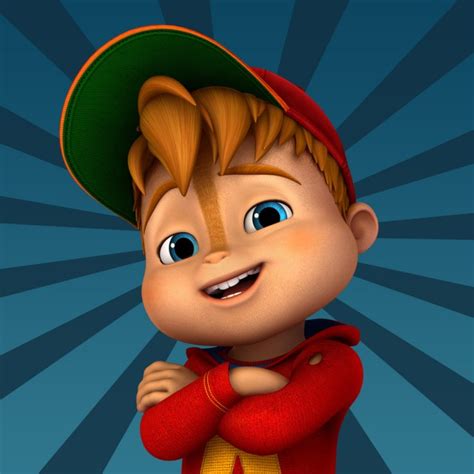 Alvin And The Chipmunks Albums Songs Discography Album Of The Year