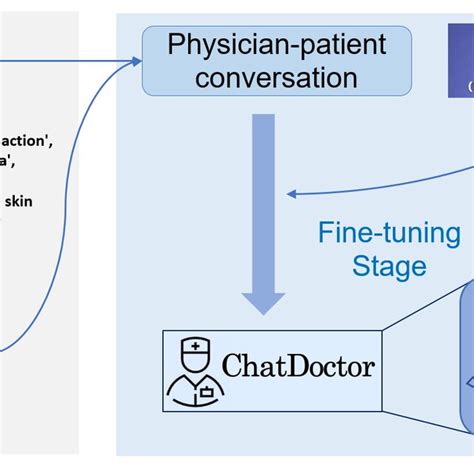 Overview Of The Physician And Patient Conversation Dataset Collection