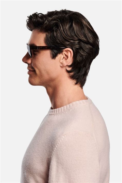 Milkshakes The Wool Pullover Mr Marvis