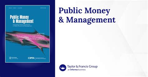 The Influence Of Private Sector Consultants On Public Management