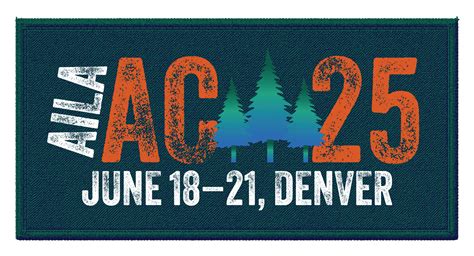Ac25 Program And Special Events