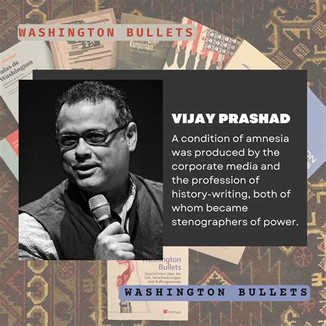 A Condition Of Amnesia Was Produced By The Corporate Media And The