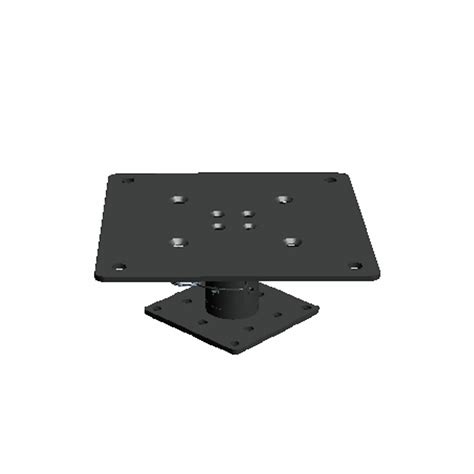 Ceiling System Sistema Per Fissaggio A Soffitto Euromet