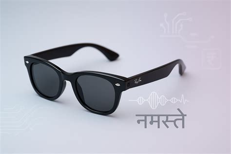 Meta Adds Upi Hindi Support And Deepika Padukones Ai Voice To Ray Ban Meta Glasses