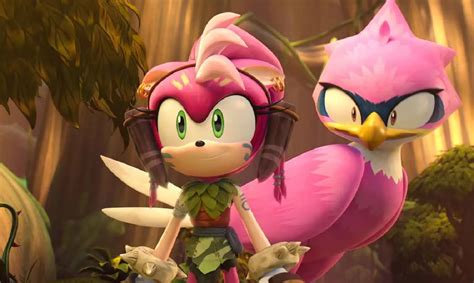 Sonic Team Head Considers 2022 The Biggest Year In Sonic History Destructoid