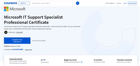 20 Best Help Desk Certifications For Upskilling In 2025