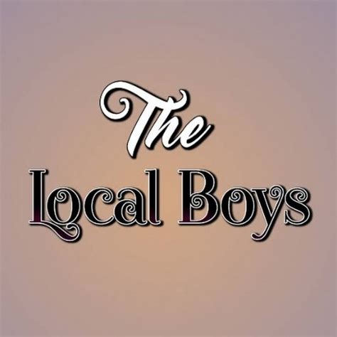 Thelocalboys01 Youtube