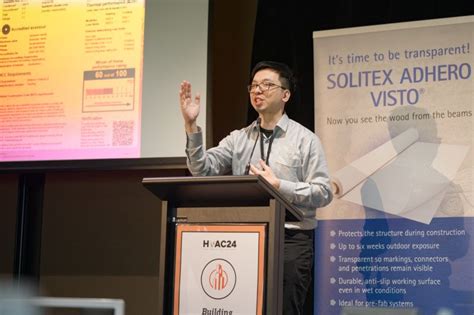 Buildingphysics Innovation Leadership Airah Efficiency Matrix