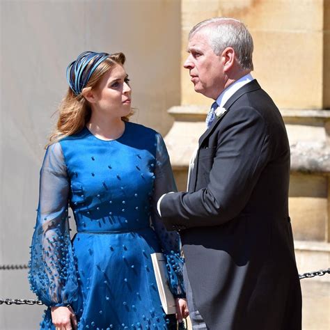 Prinzessin Beatrice Deshalb Meidet Sie Besuche Bei Ihrem Vater Gala De