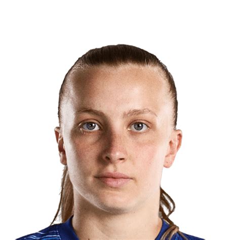 Agnes Beever Jones Winter Wildcards Evo Ea Fc 25 80 Rating And Price Futbin