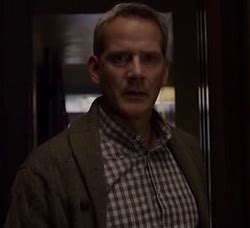 Richard Parker Campbell Scott Spider Man Films Wiki Fandom
