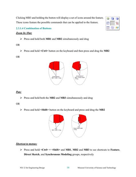Nx 12 For Engineering Design Pdf