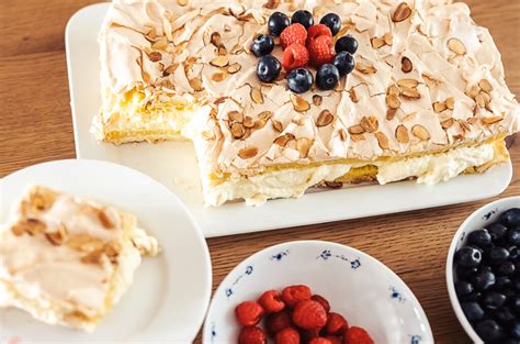 12 Best Norwegian Desserts With Recipes Heart My Backpack