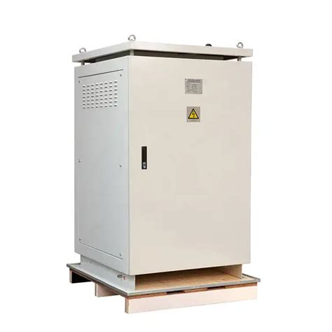 6~35kv Neutral Earthing Resistor Ner Yuangguang Quality